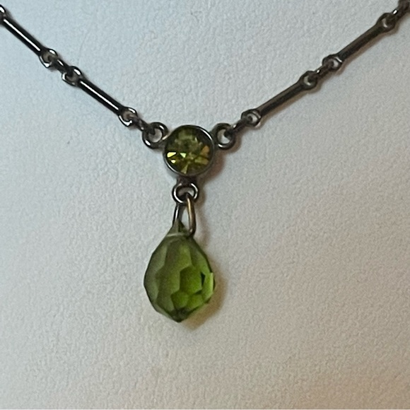 Roberta Chiarella | Jewelry | Roberta Chiarella Hematite Chain With ...